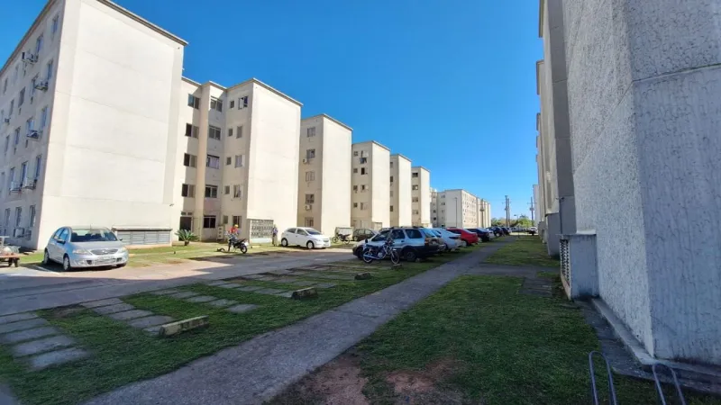 APARTAMENTO PARA VENDA NO BAIRRO SANTOS DUMONT